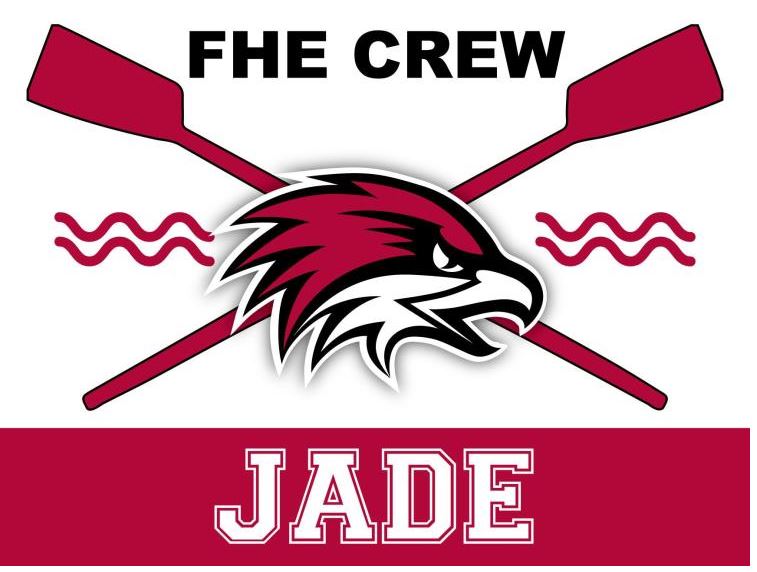 Crew Team Apparel & Yard Signs - FHE Rowing