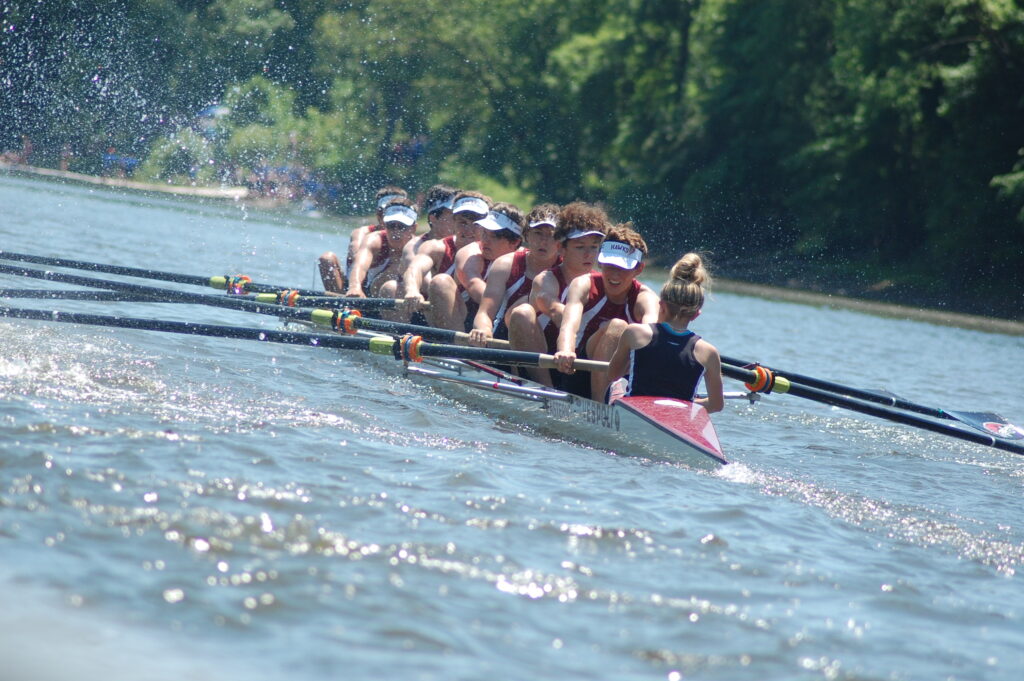 Home - Forest Hills Eastern Rowing