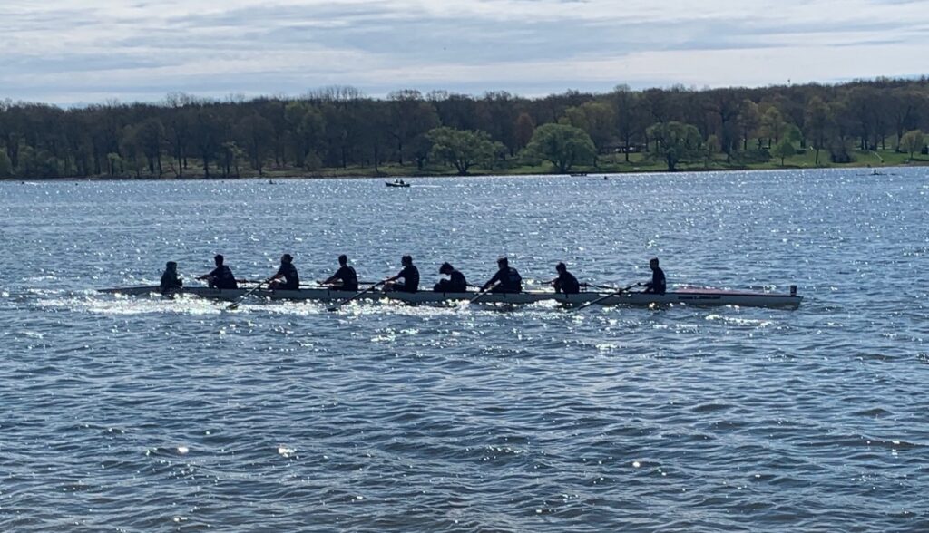 Michigan State Rowing Championship - Forest Hills Eastern Rowing